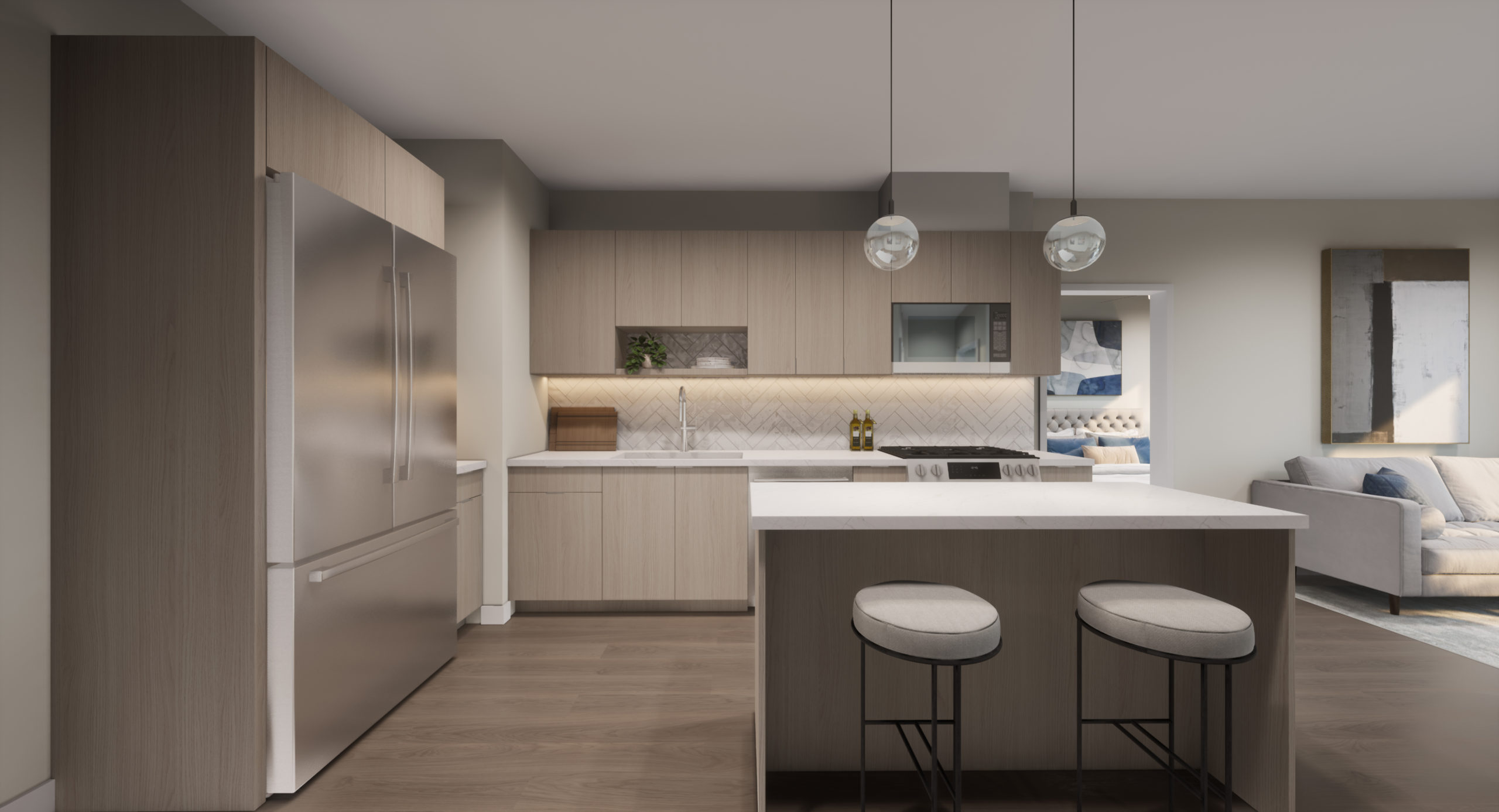 Gallery « Kite House at The Parks