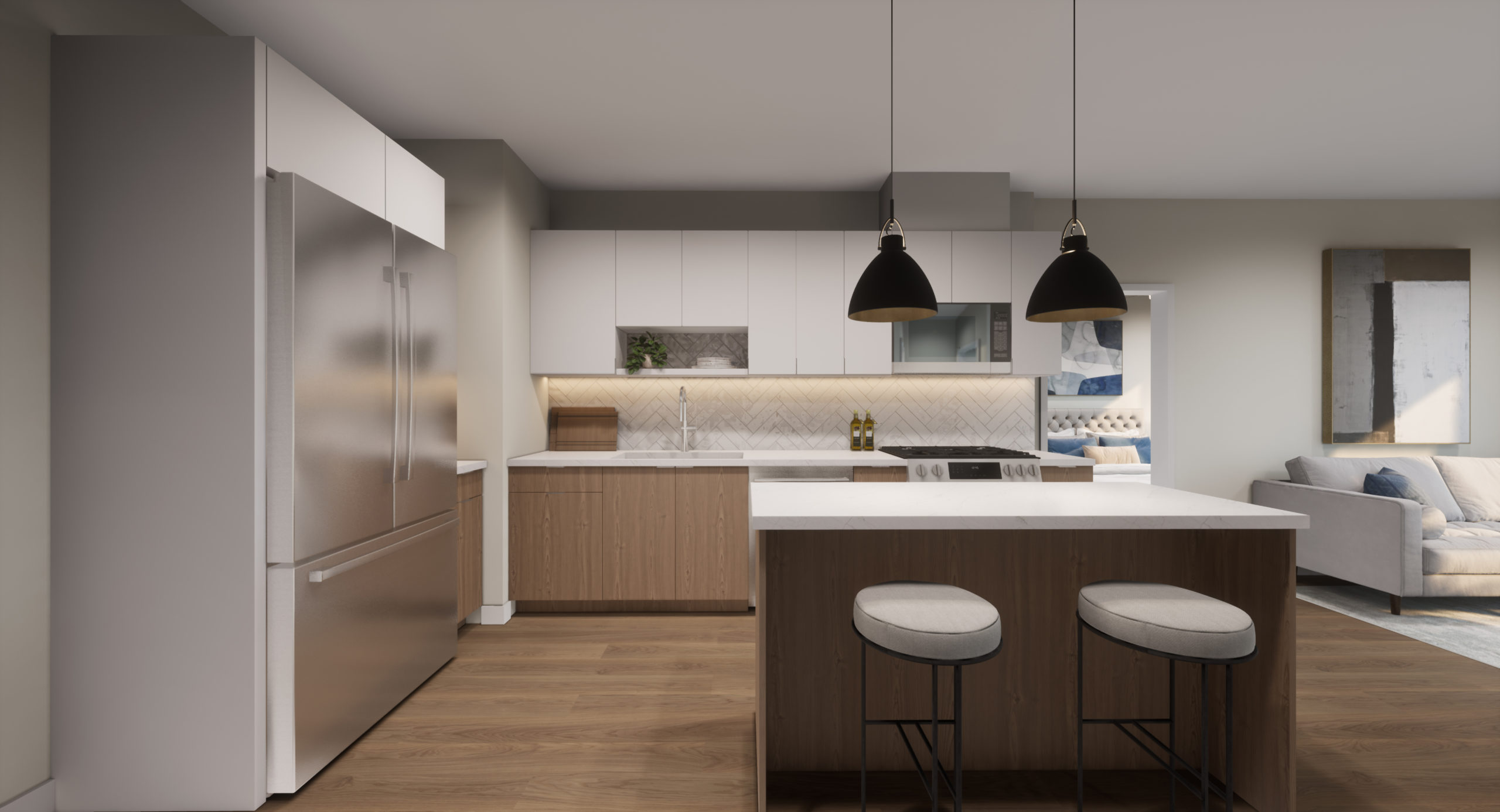 Gallery « Kite House at The Parks