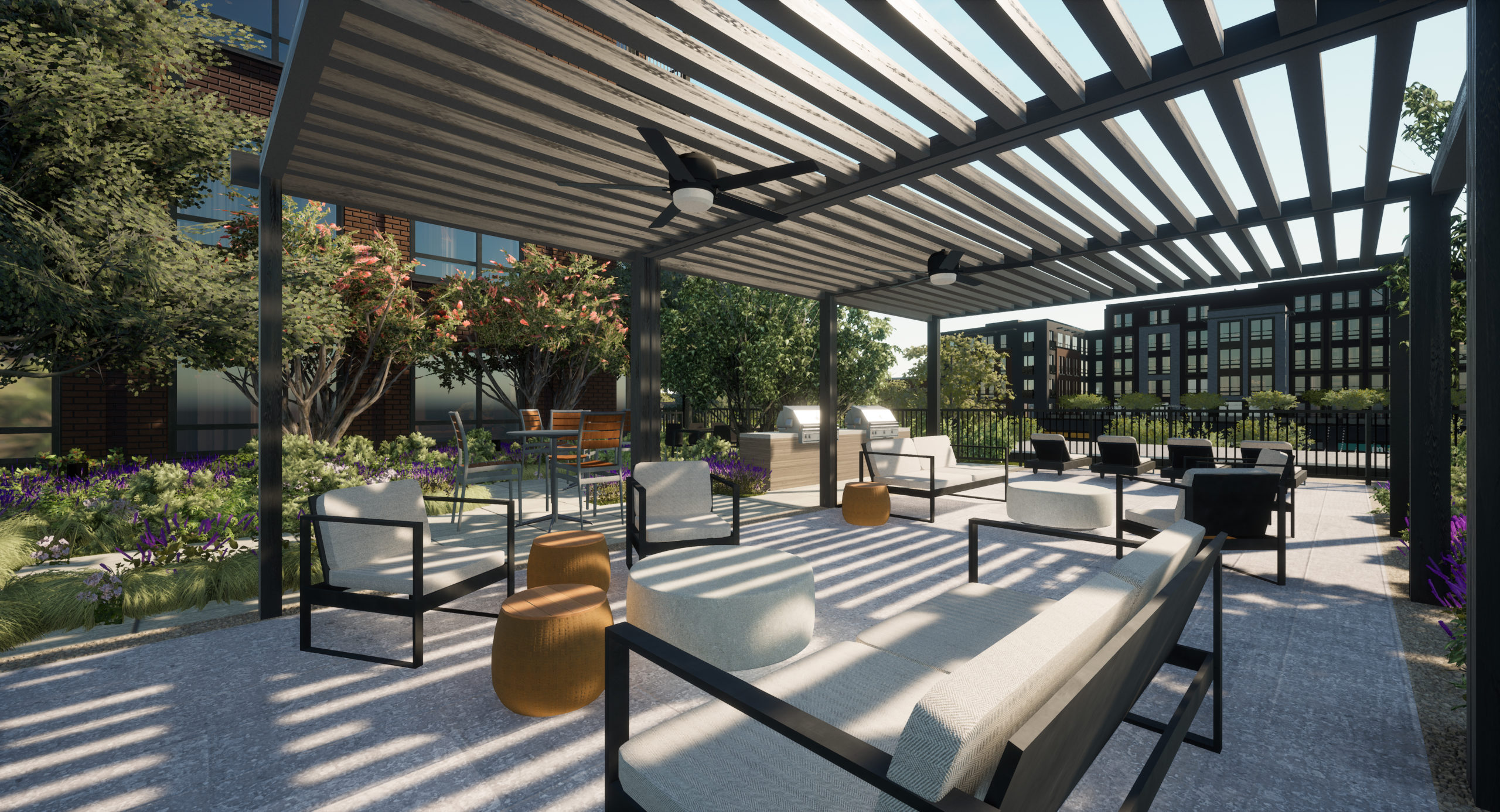 Gallery « Kite House at The Parks