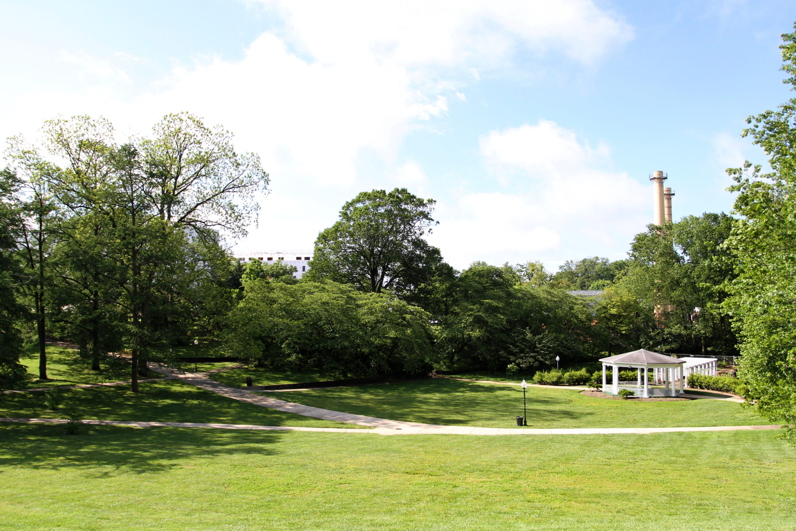Gallery « Kite House at The Parks
