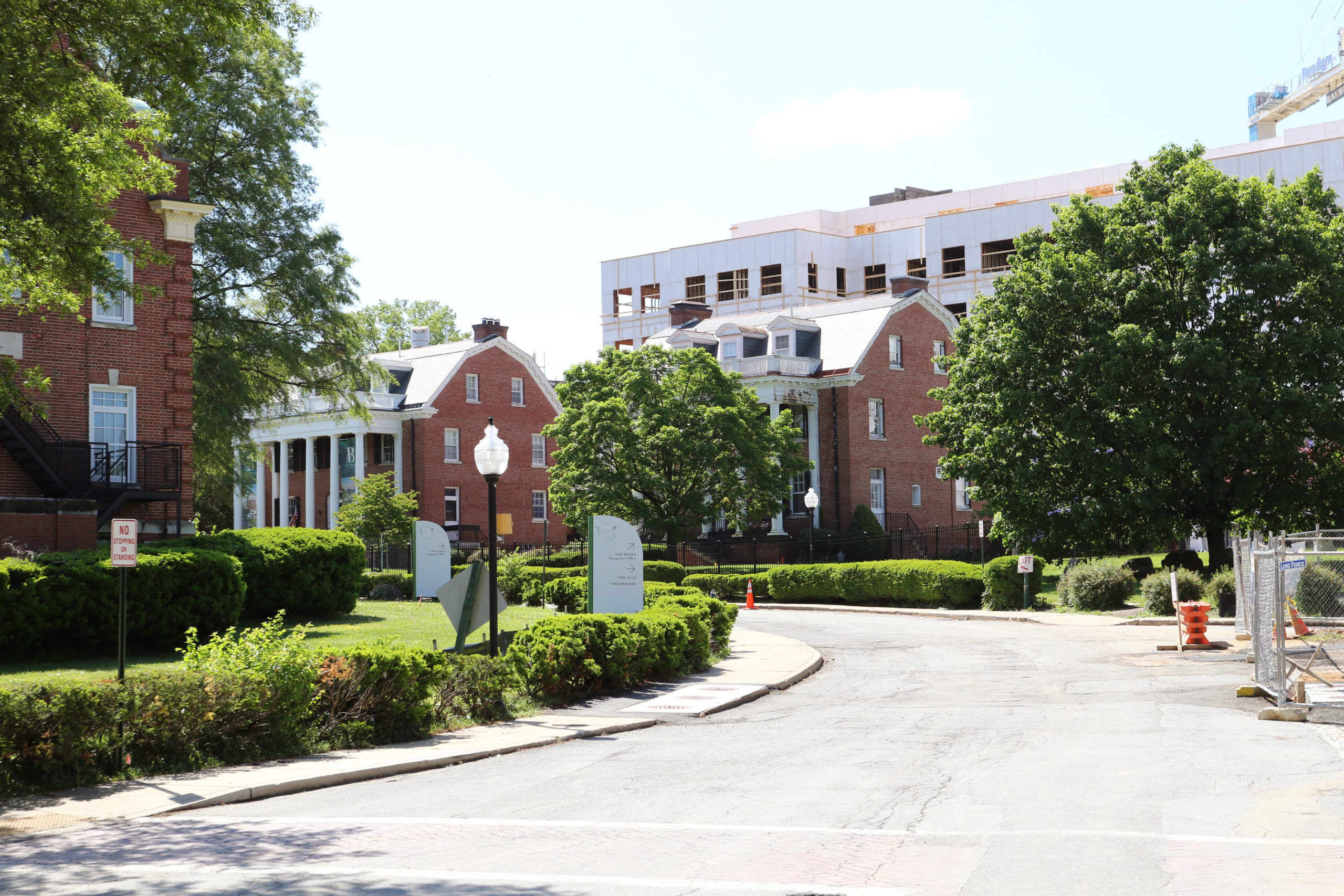 Gallery « Kite House at The Parks