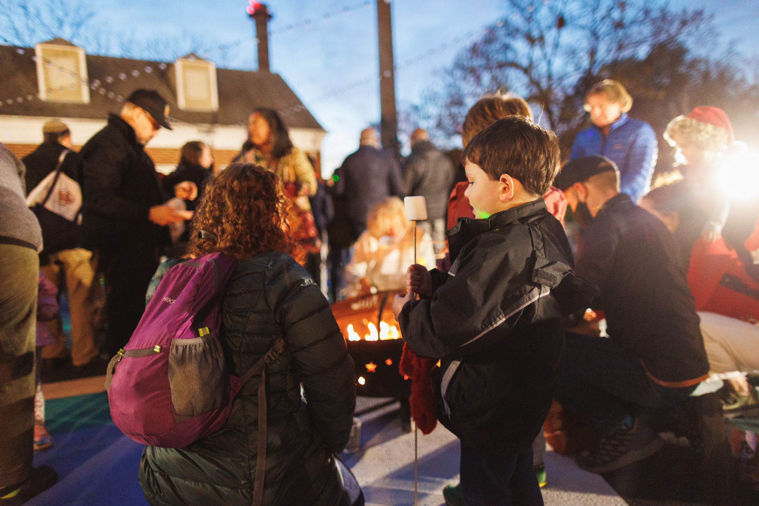 Gallery « Kite House at The Parks